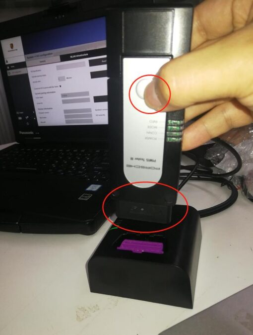 How to | Porsche Coding Programming Solutions