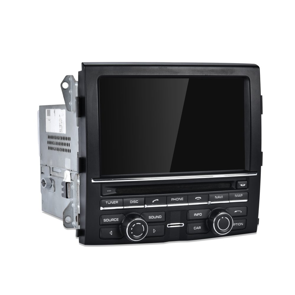 Wireless Apple CarPlay Android Auto for Porsche PCM 3.1 CDR+ Boxter ...