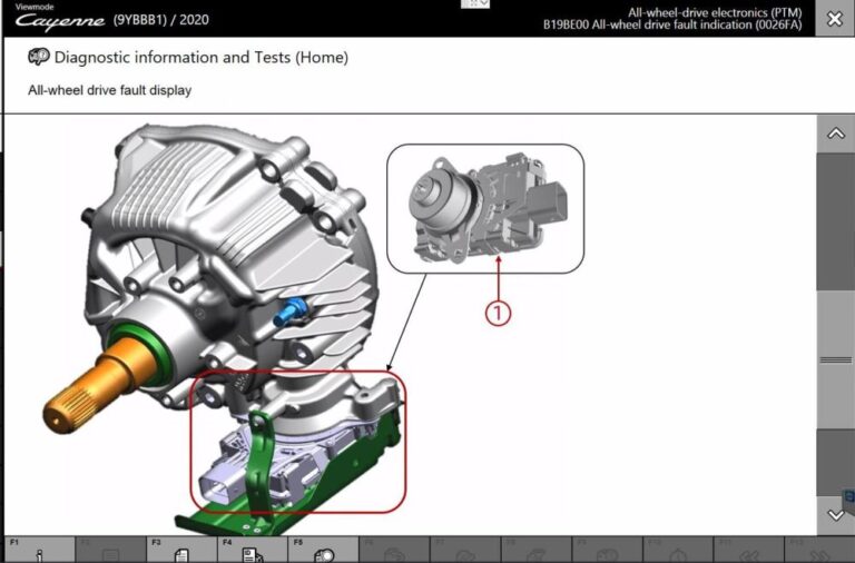 Home | Porsche Coding Programming Solutions