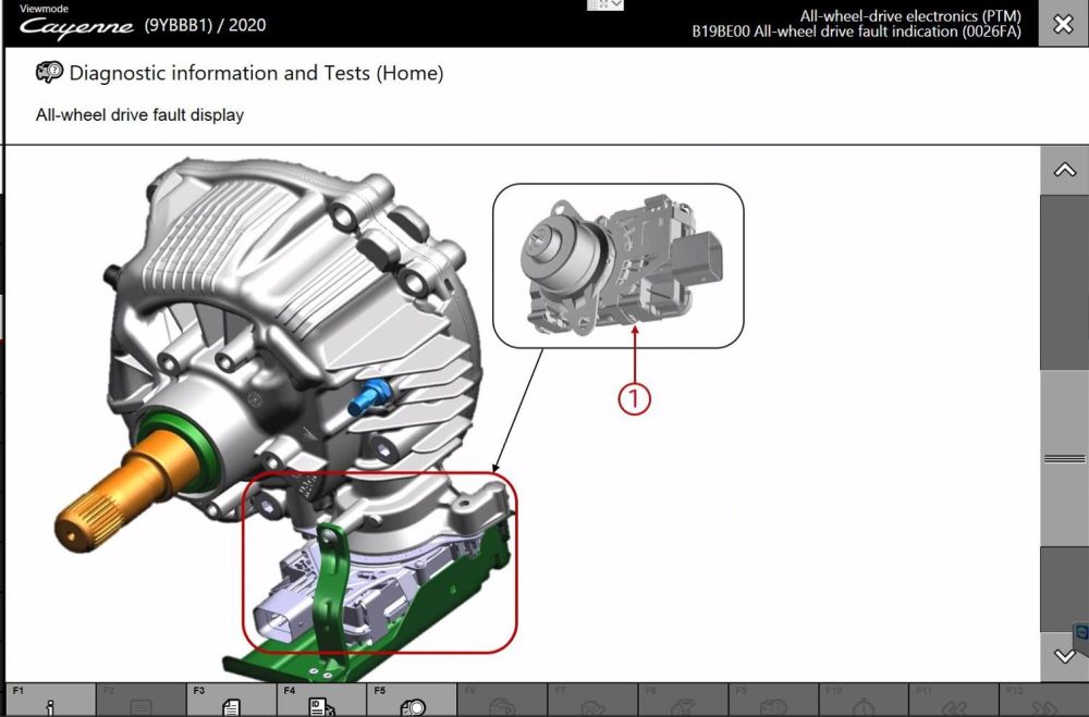 Home | Porsche Coding Programming Solutions