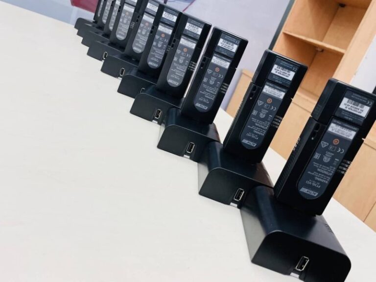 Porsche PT3G VCI Kit Original OEM work with PIWIS 3 System | Porsche ...