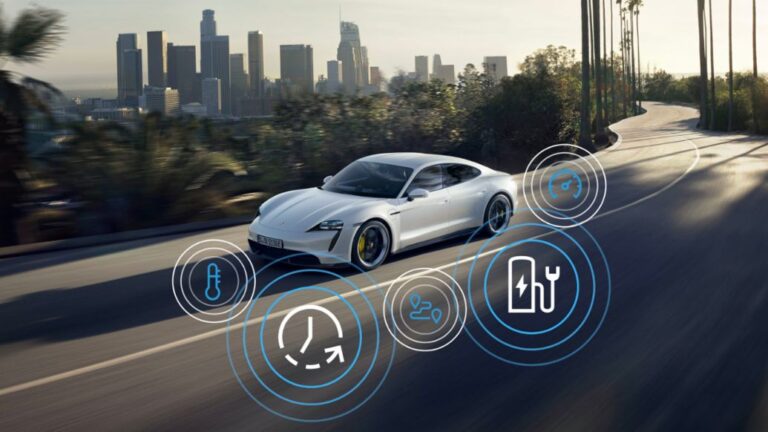 Home | Porsche Coding Programming Solutions